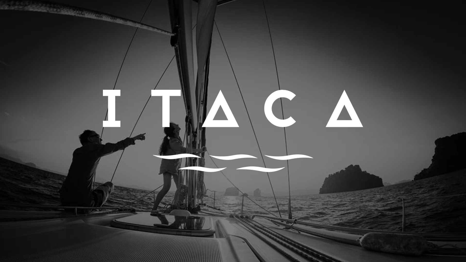 ITACA SA® - La nostra Storia